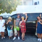 Santorini: Private 4-Hour Cultural Villages Sightseeing Tour - In-Depth Look at the Tour Itinerary