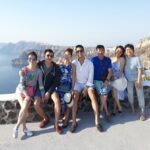 Santorini: Private 5-Hour Hidden Gems Experience - Transport and Comfort