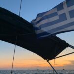 Santorini: Private 5-Hour Sunset Sailing Tour with Dinner - The Itinerary and What You Can Expect