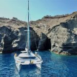 Santorini: Private All-In Catamaran Cruise, with Food|Drinks - Analyzing the Cost and Value