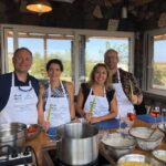 Santorini: Private Cooking Class and Wine Tasting Tour - Authenticity and Value