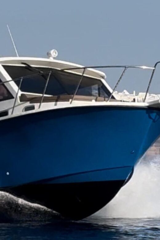 Santorini Private Cruise Sightseeing Tour with BBQ & Drinks - Why This Tour Works Well