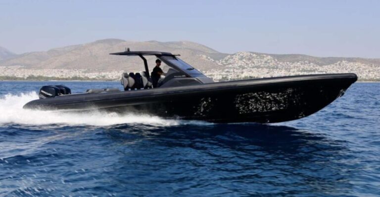 Santorini: Private Cruise to Milos Polyaigos & Kimolos - What Makes This Tour Stand Out