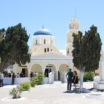 Santorini: Private Customizable Tour with Flexible Lenghts - The Heart of the Santorini Private Tour: Flexibility and Personalization