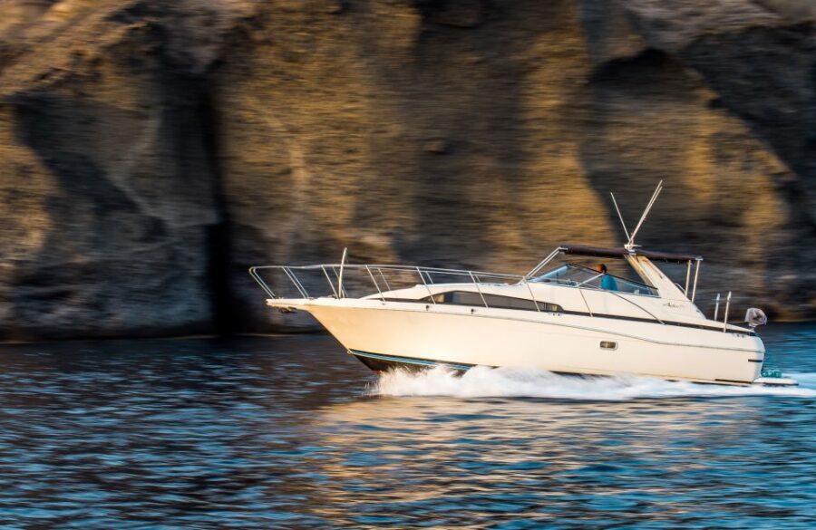 Santorini: Private Day Cruise with Barbeque and Drinks - Exploring the Itinerary: What to Expect on Your Private Santorini Cruise