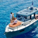 Santorini: Private Diamond 36 Motor Yacht Caldera Cruise - Who Is This Tour Best For?