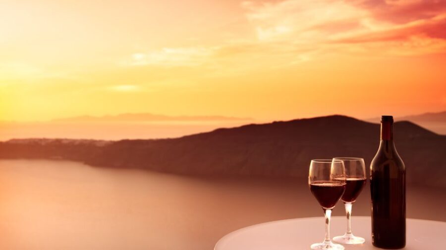 Santorini : Private Fine Wine Tasting - What to Expect During Your Tour