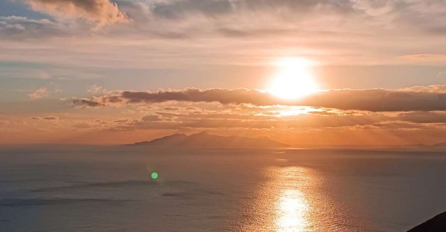 Santorini: Private Guided Sunrise Tour with a Sunrise View - The Value of a Private Guided Tour