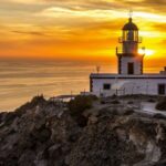 Santorini: Private Guided Tour with Sunset View - Authentic Experiences and Value