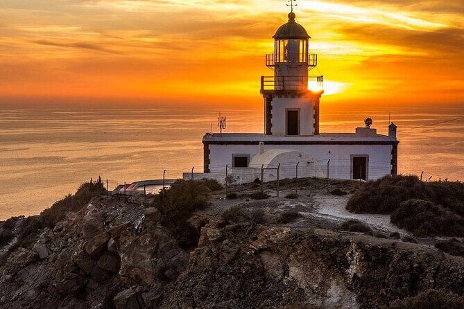 Santorini Private Half-Day Tour with Pickup - Concluding Thoughts: Who Will Love This Tour?