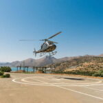 Santorini: Private Helicopter Flight with Sunset Option - Why a Helicopter Tour Is a Game Changer in Santorini