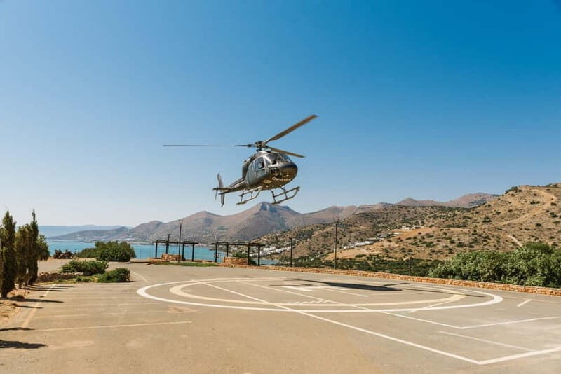 Santorini: Private Helicopter Flight with Sunset Option - Why a Helicopter Tour Is a Game Changer in Santorini