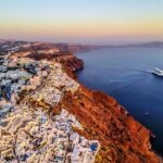 Santorini Private Highlights Tour - The Itinerary: What to Expect Each Step of the Way