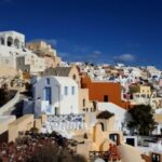 Santorini: Private Instagram Tour - Detailed Breakdown of the Itinerary