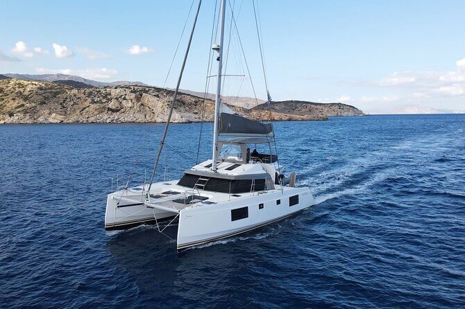 Santorini Private Morning and Sunset Half-Day Yacht Tour - Onboard Experience: Comfort, Food, and Extras