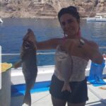Santorini: Private Morning Deep Sea Fishing Boat Trip - Analyzing the Value