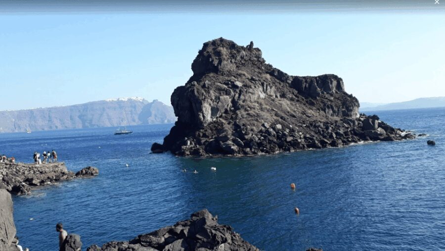 Santorini: Private Motorboat Cruise and Volcano Hike - The Volcano Hike: Why It’s Special