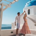 Santorini Private Photoshoot - Authentic Reviews and What Travelers Say