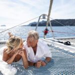 SANTORINI PRIVATE SAILING CRUISE TOUR - What Travelers Say