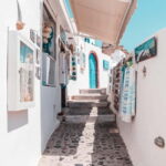 Santorini: Private Shore Excursion for Cruise Passengers - Detailed Breakdown of the Itinerary