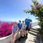 Santorini: Private Sightseeing Tour - Key Points