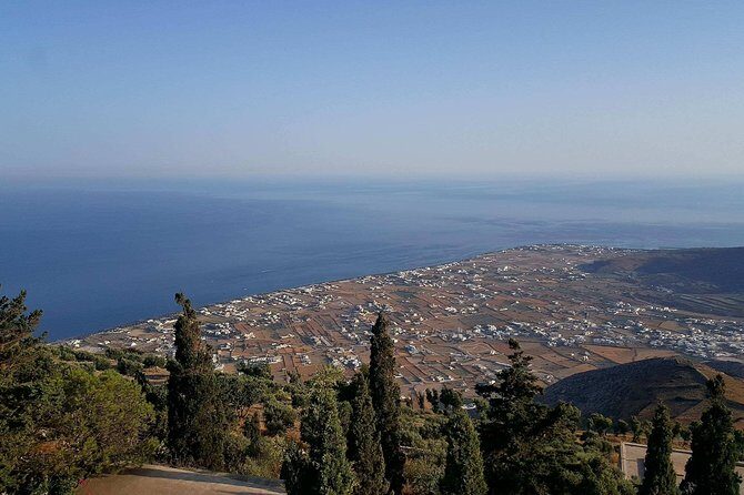 Santorini Private Sunrise Tour - Final Thoughts