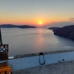 Santorini: Private Sunset Tour with Picnic & Transfer - What’s Included and What’s Not