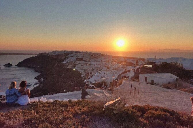 Santorini Private Tour Highlights 6h for Groups and Families - Insights from the Reviews