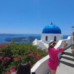Santorini: Private Tour in Spanish with Local Guide - Navigating the Price and Value