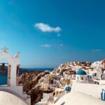 Santorini: Private Tour in the Picturesque Village of Oia - What to Expect During the Tour
