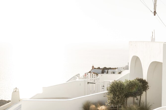 Santorini: Private Tour in the Picturesque Village of Oia - An Honest Look at the Tour Experience
