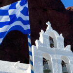 Santorini Private Tour - Let's Explore Together - The Highest Point: Sweeping Views of Santorini