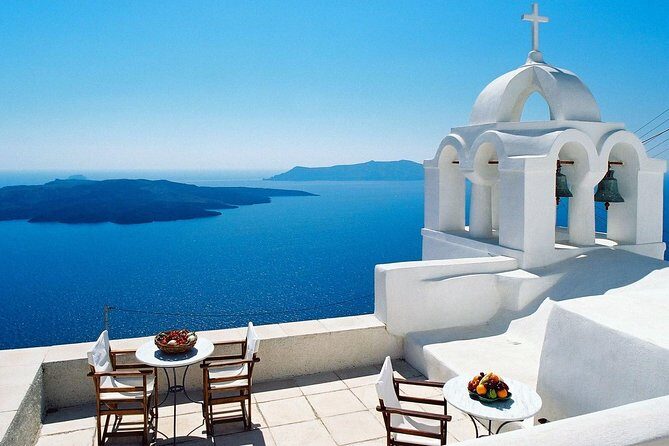 Santorini Private Tour Popular Destinations - What Travelers Say: Authentic Opinions