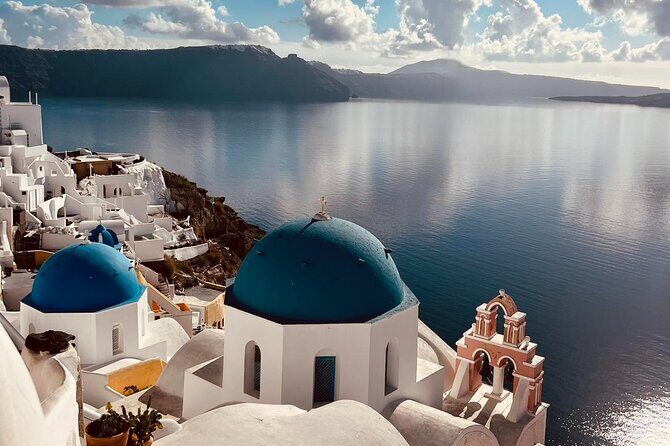 Santorini: Private Tour to the Islands Top Attractions - The Value: What Are You Really Paying For?