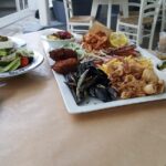Santorini Private Tour With Food Experience - Transportation and Logistics