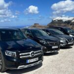 Santorini Private Transfer between Airport or Port and Santorini - Who Will Benefit Most from This Service?