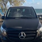 Santorini Private Transfers : From-to Airport/Port or Hotel - Detailed Breakdown of the Experience