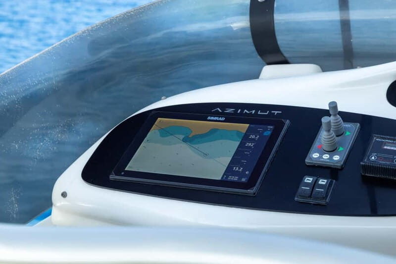 Santorini: Private Yacht Experience of Timeless Elegance - What Makes This Experience Special