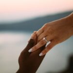 Santorini Proposal: A Luxury Photoshoot for Your Yes! Moment - Why Couples Rave About This Experience