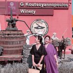 Santorini: Pyrgos, Winery & Oia - Detailed Breakdown of the Itinerary