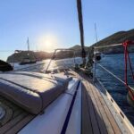 Santorini: Sailing Yacht cruise with full meal and drinks - Analyzing the Cost: Is $113 a Good Deal?