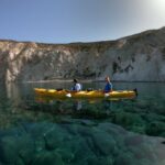 Santorini: Sea Caves Kayak Trip with Snorkeling and Picnic - Why This Tour Delivers Value