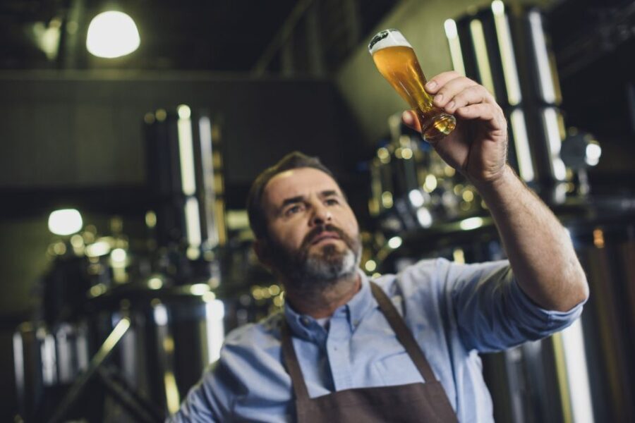 Santorini Semi-Private 2 BREWERIES Tour (up to 6 guests) - What Makes This Tour Stand Out