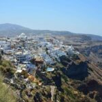 Santorini Shore Excursion: Private Tour of Oia and Fira, including Museum of Prehistoric Thira and Wine Tasting - What to Expect from This Santorini Private Tour