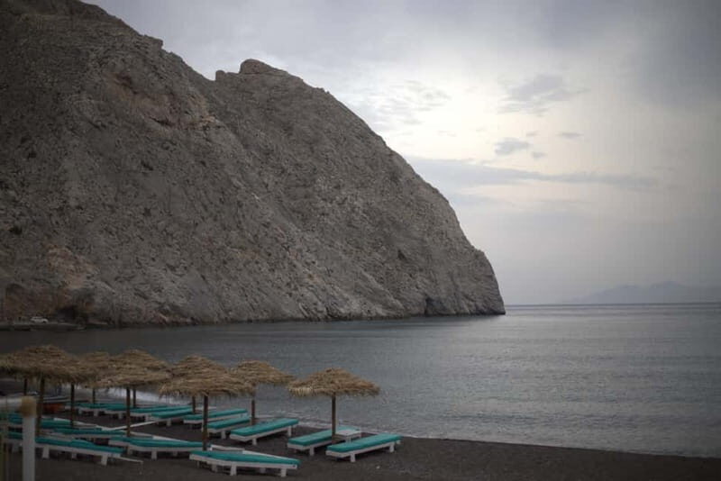 Santorini: Shore Phototour - The Itinerary in Detail