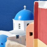 Santorini Sightseeing Half Day Private Tour - The Experience: Comfort, Flexibility, and Personal Touch
