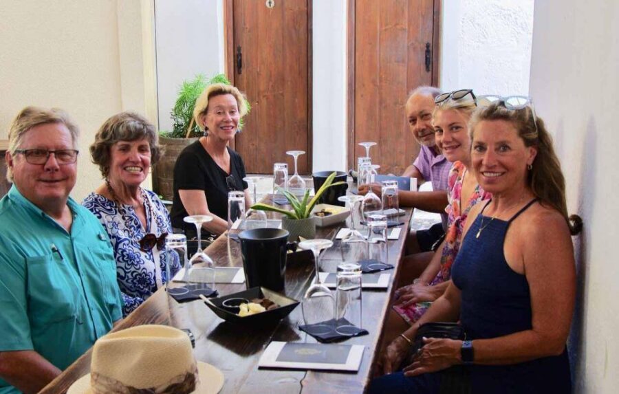 Santorini: Small-Group Sunset Wine Tour with Santo Winery - Why This Tour Offers Good Value