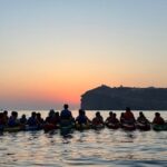 Santorini: South Sea Kayaking Tour with Sea Caves and Picnic - Logistical Details & Practical Considerations