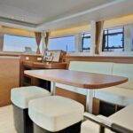Santorini: Southern Island Luxury Catamaran Cruise with Meal - Why This Tour Stands Out
