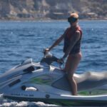 Santorini Speed: 180hp Jet Ski Rental - What to Expect During Your Ride